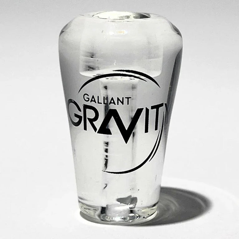 Gallant Greeb Bottle Bowl (Stainless Steel)