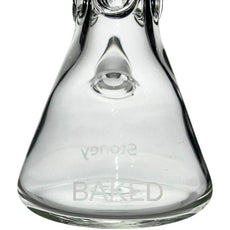 custom gallant beaker bong