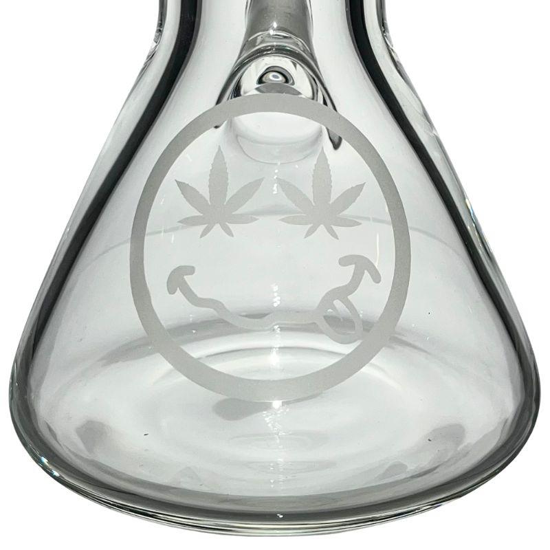 custom gallant beaker bong