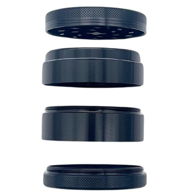 Customizable Gallant Grinder - Gallant Gravity