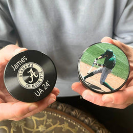 Customizable Gallant Grinder - Gallant Gravity