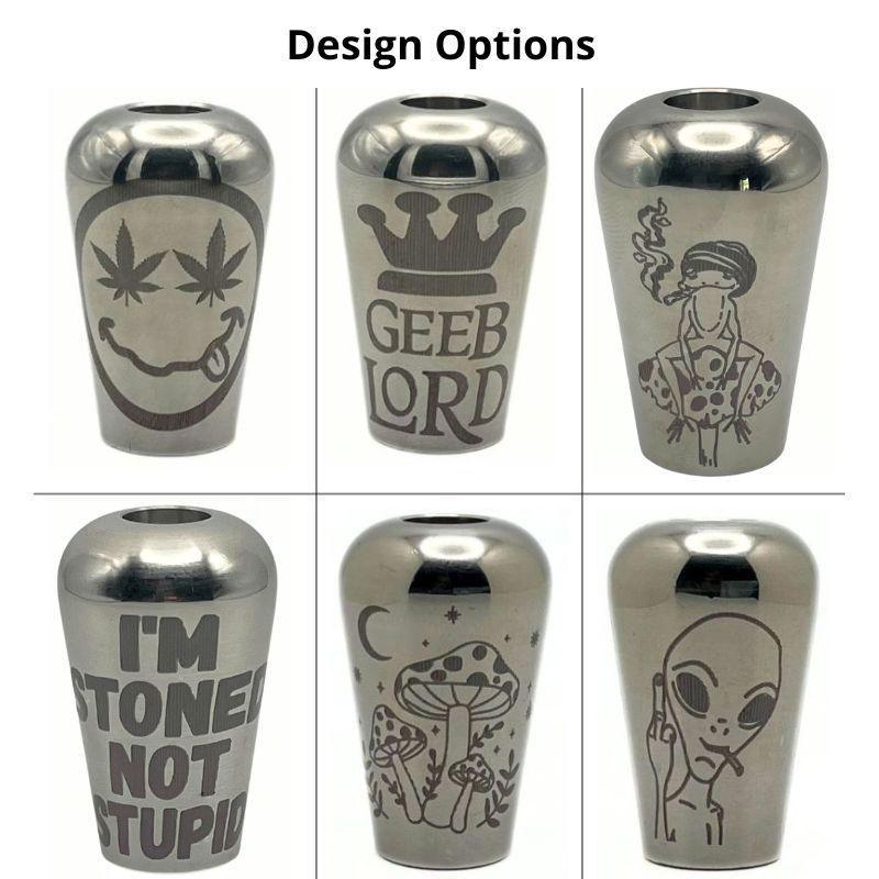 customizable Gallant Greebs bowls