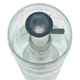 Gallant Glass Gravity Bong Kit - Gallant Gravity