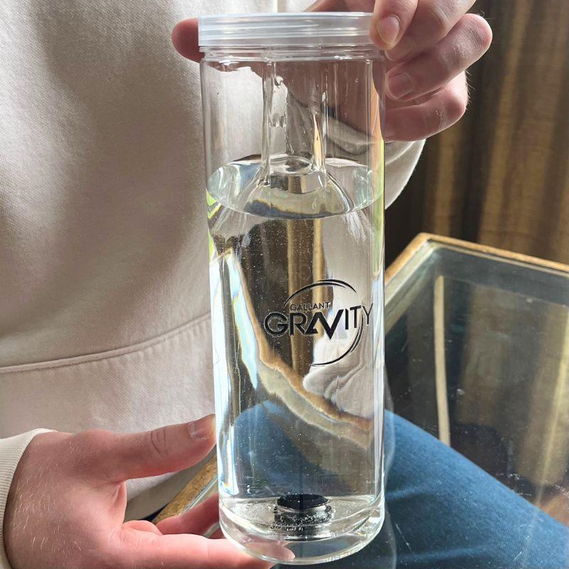 We believe that frequent gravity bong users deserve better than ...
