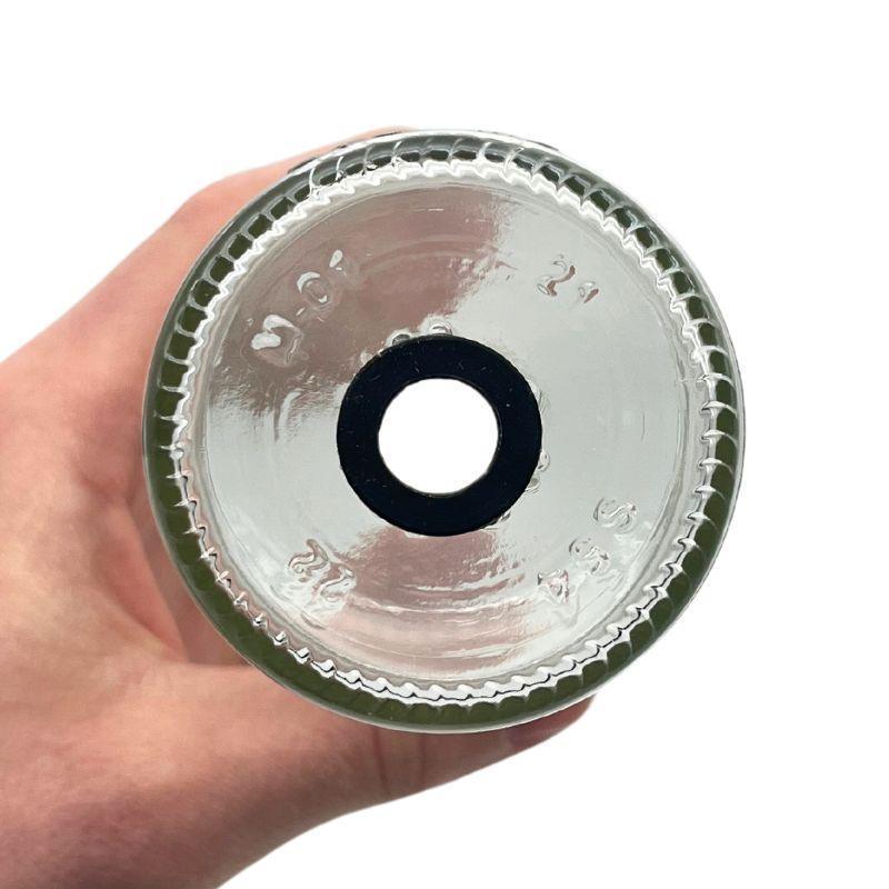 Gallant Glass Gravity Bong Kit