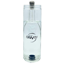 Gallant Glass Gravity Bong Kit